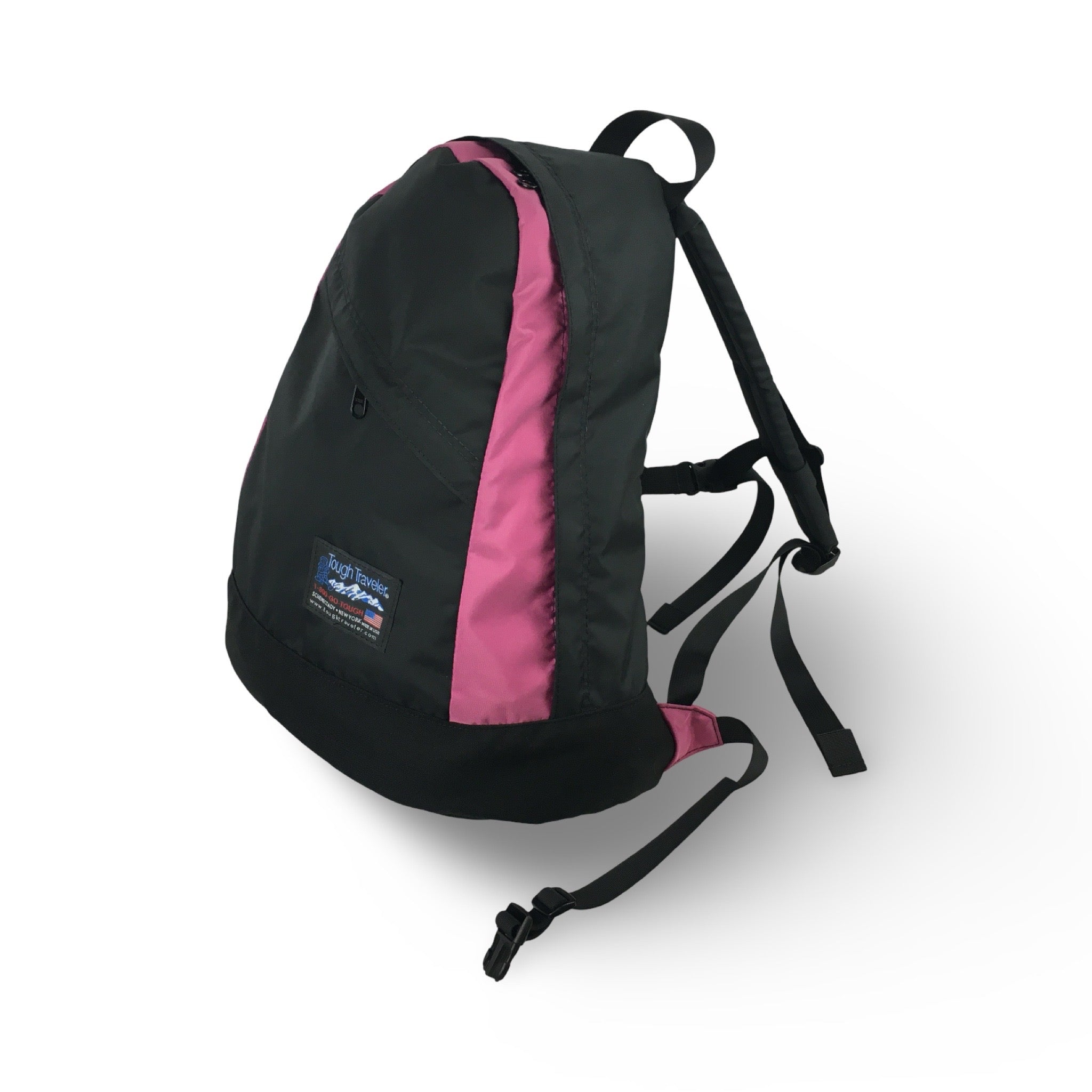 Tough Traveler | Made in USA | ODYSSEY Backpack – Tough Traveler - Made ...