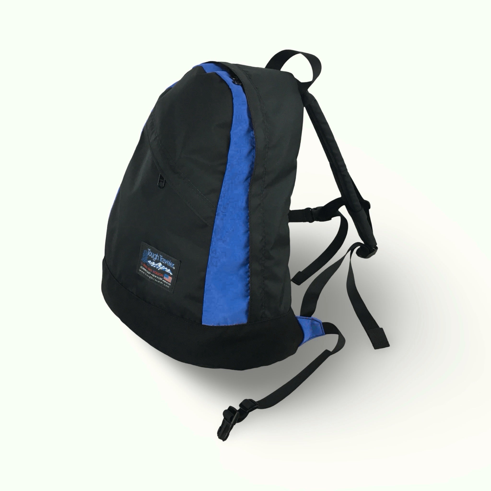 Tough Traveler | Made in USA | ODYSSEY Backpack – Tough Traveler - Made ...