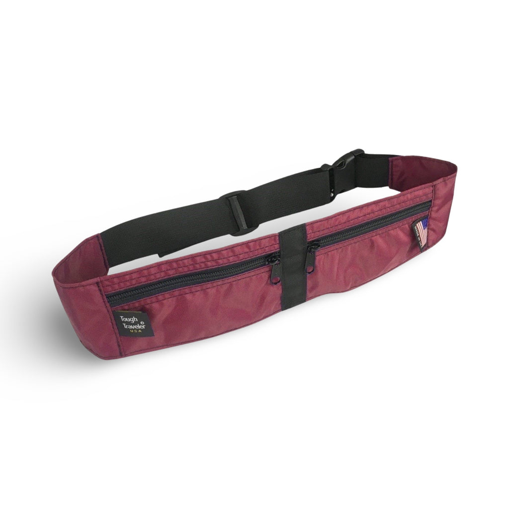 MOD BELT – Tough Traveler - Made in USA since 1970