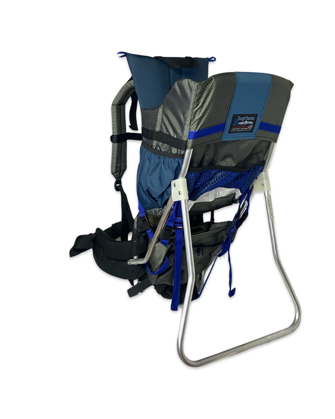 The Top Dog Carrier Backpack for Hiking | Up to 30 lbs | Tough Traveler ...