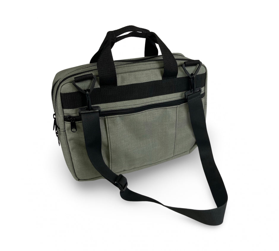 COMPUTER, LAPTOP, PHONE & TABLET BAGS – Tough Traveler - Made in USA ...
