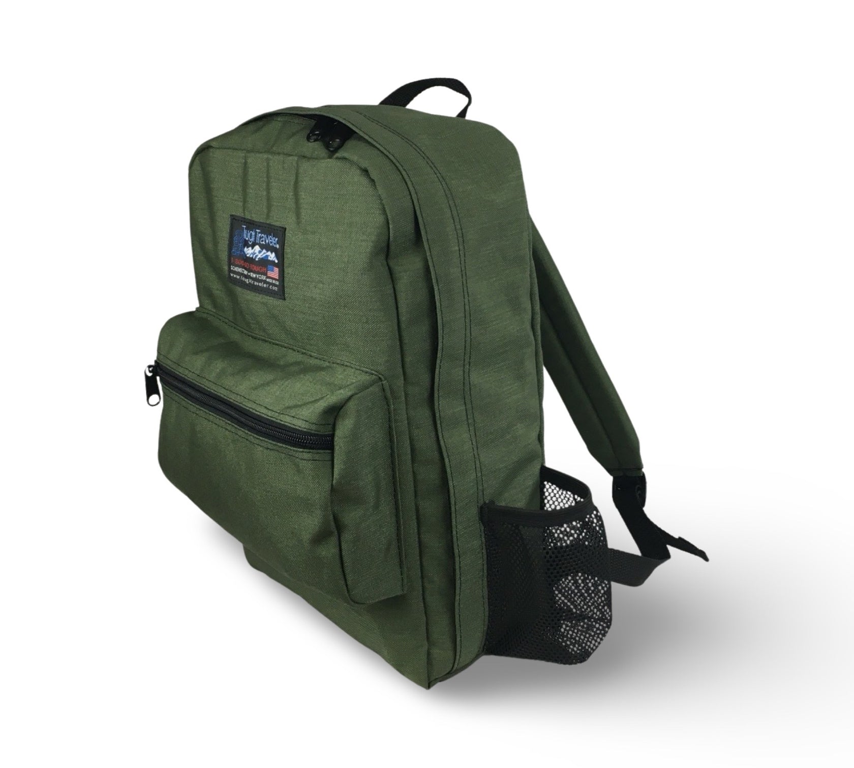 1000D Cordura Kids School Backpack Made in USA | Handcrafted by Tough ...