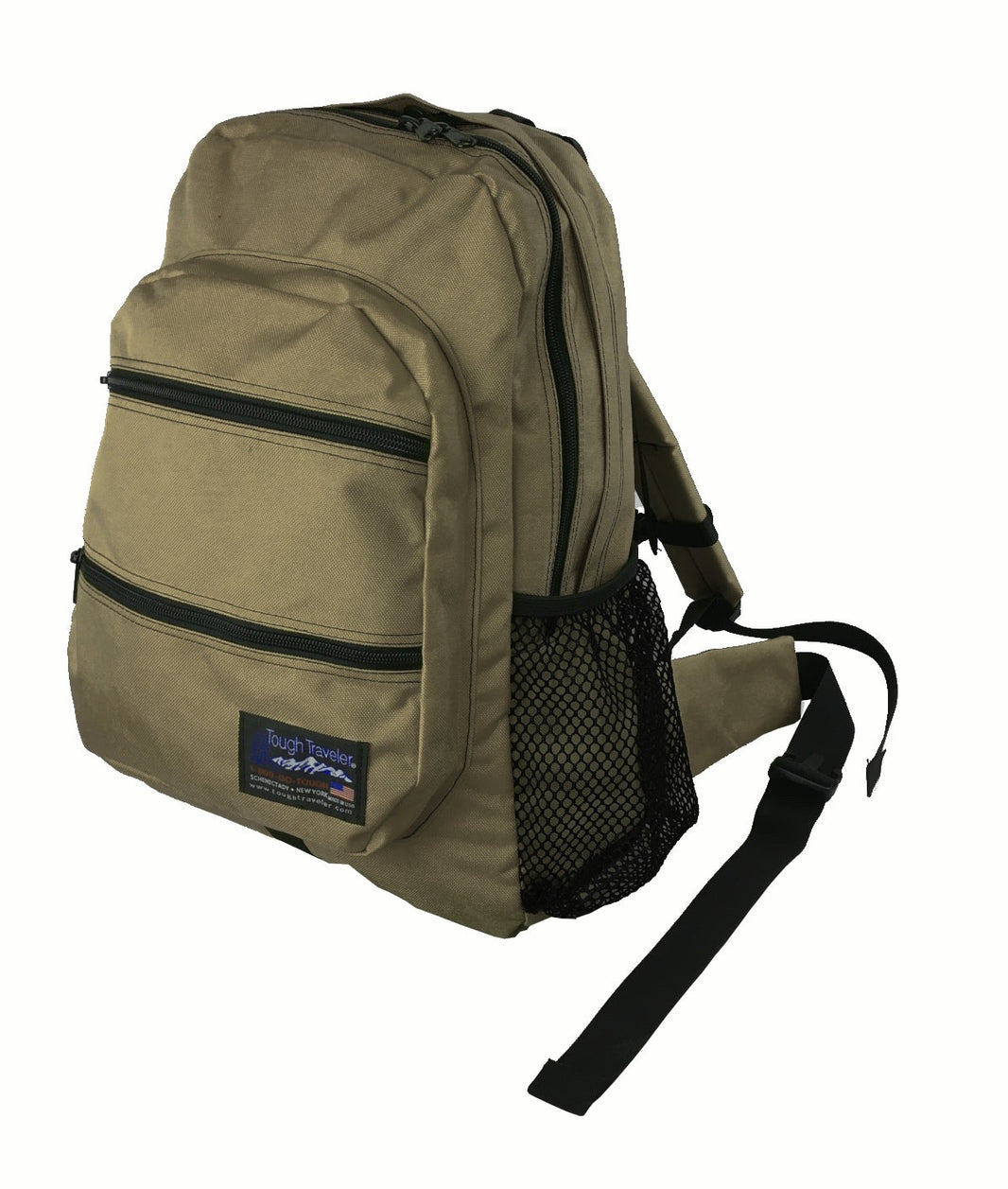 BACKPACKS – Tough Traveler - Made in USA since 1970
