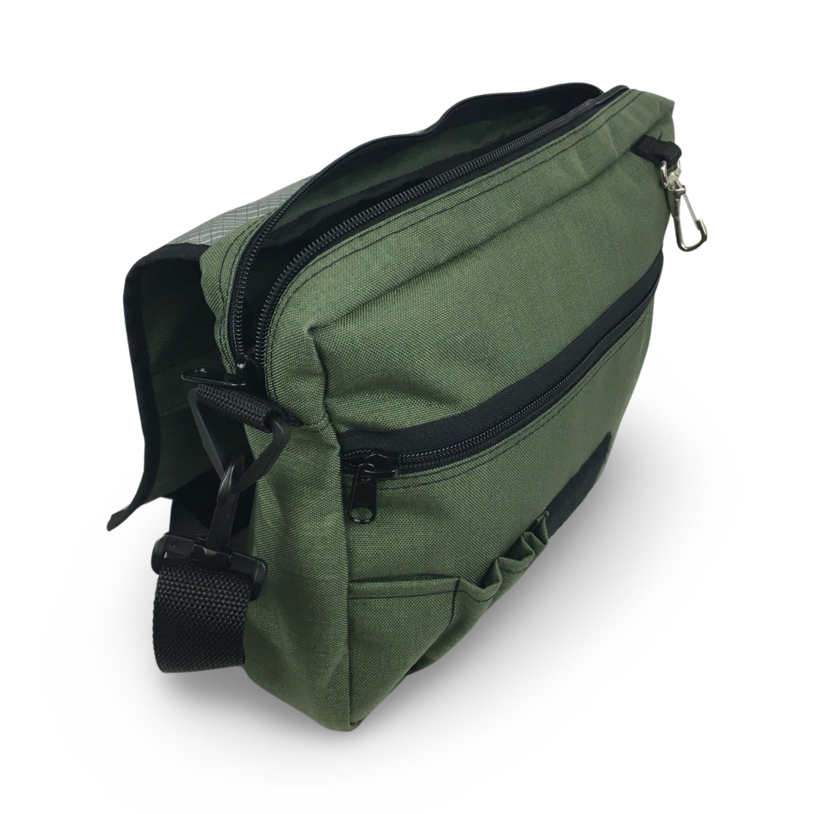 DAYOUT Shoulder Bag – Tough Traveler - Made in USA since 1970