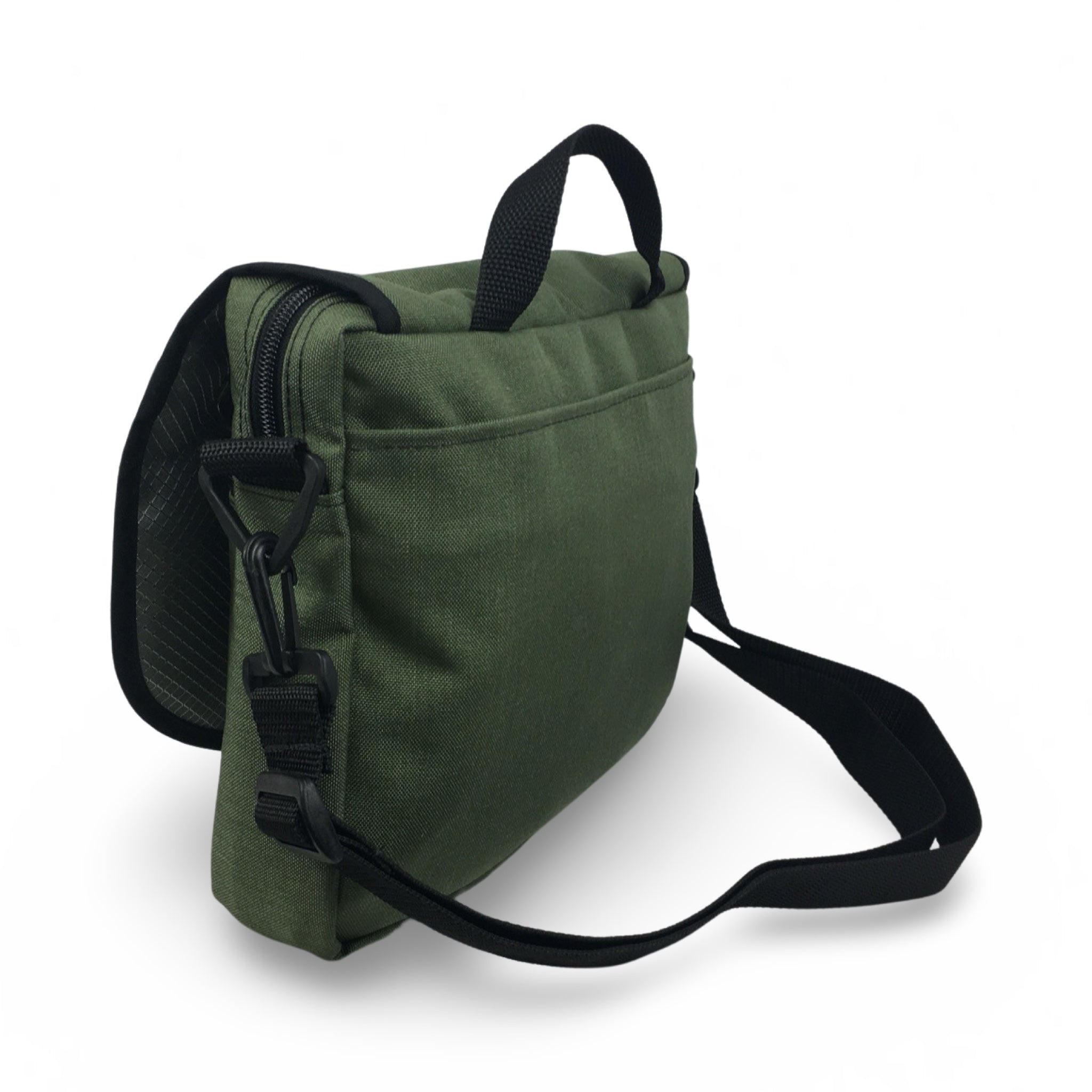 DAYOUT Shoulder Bag – Tough Traveler - Made in USA since 1970