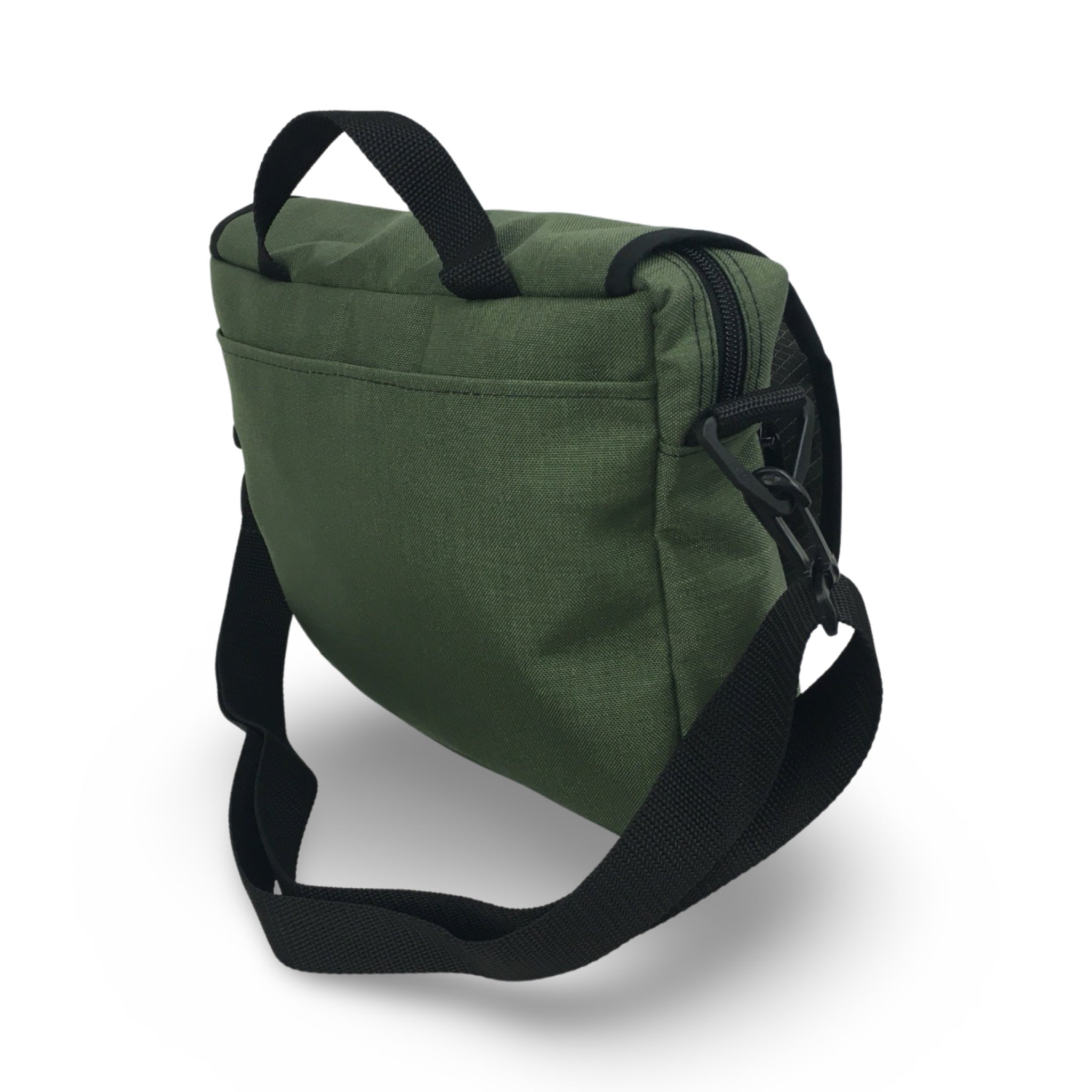 DAYOUT Shoulder Bag – Tough Traveler - Made in USA since 1970