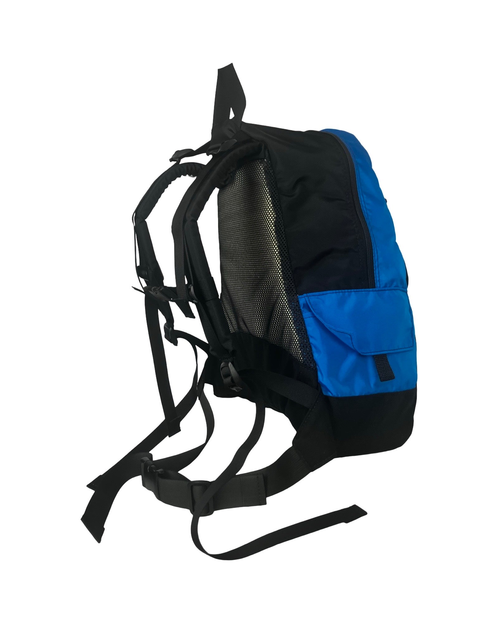 SUPER ODYSSEY Backpack – Tough Traveler - Made in USA since 1970