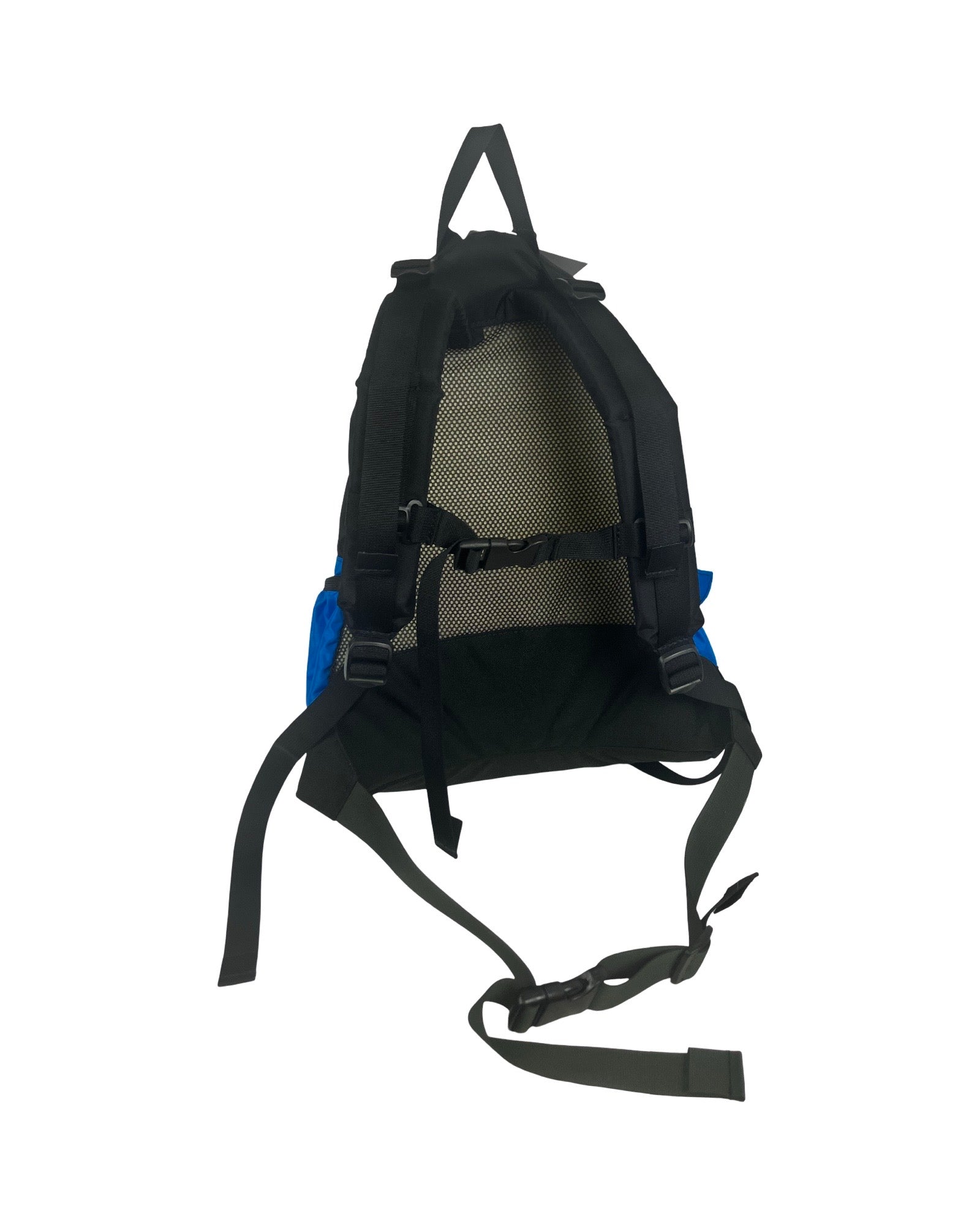 SUPER ODYSSEY Backpack – Tough Traveler - Made in USA since 1970