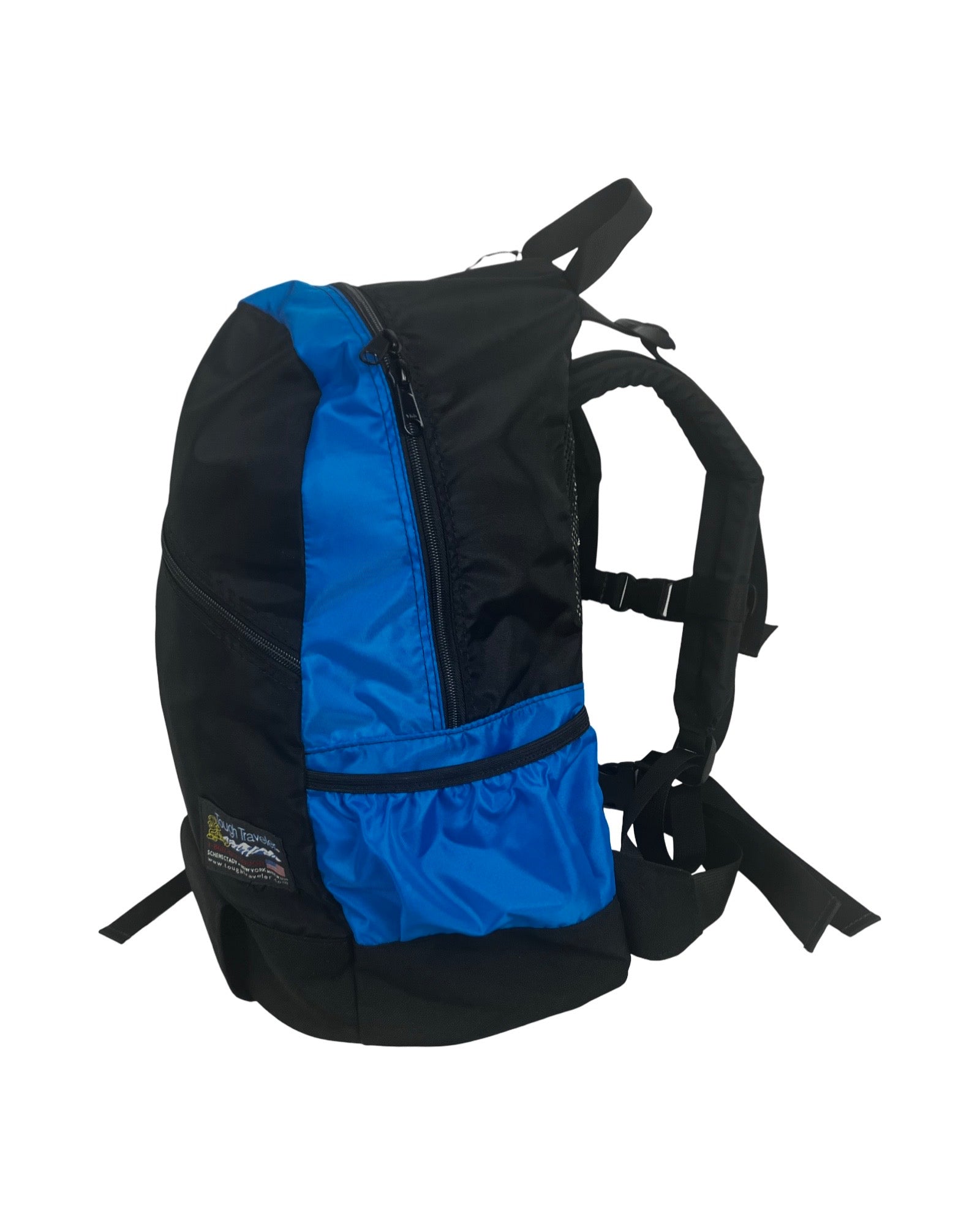 SUPER ODYSSEY Backpack – Tough Traveler - Made in USA since 1970
