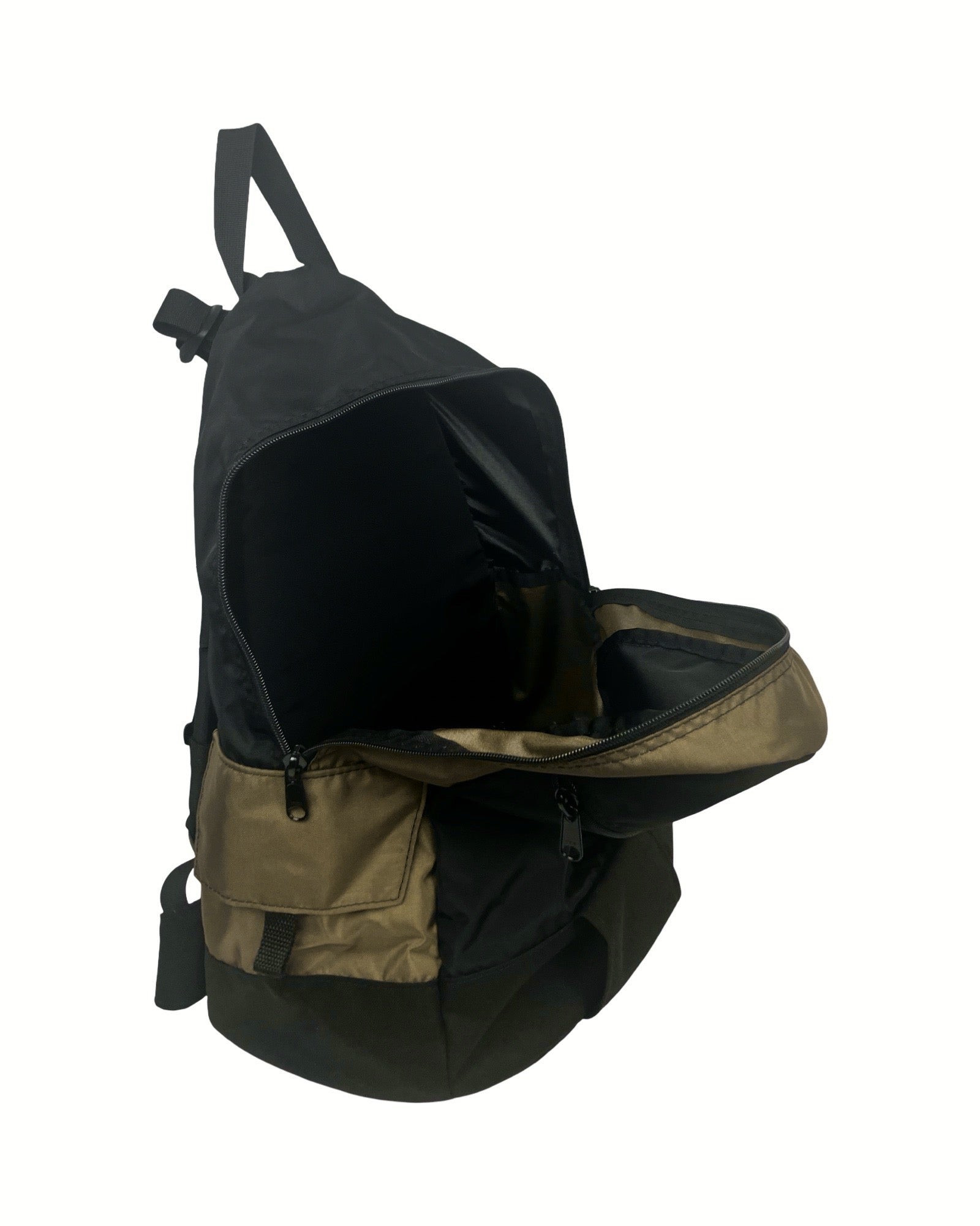 SUPER ODYSSEY Backpack – Tough Traveler - Made in USA since 1970