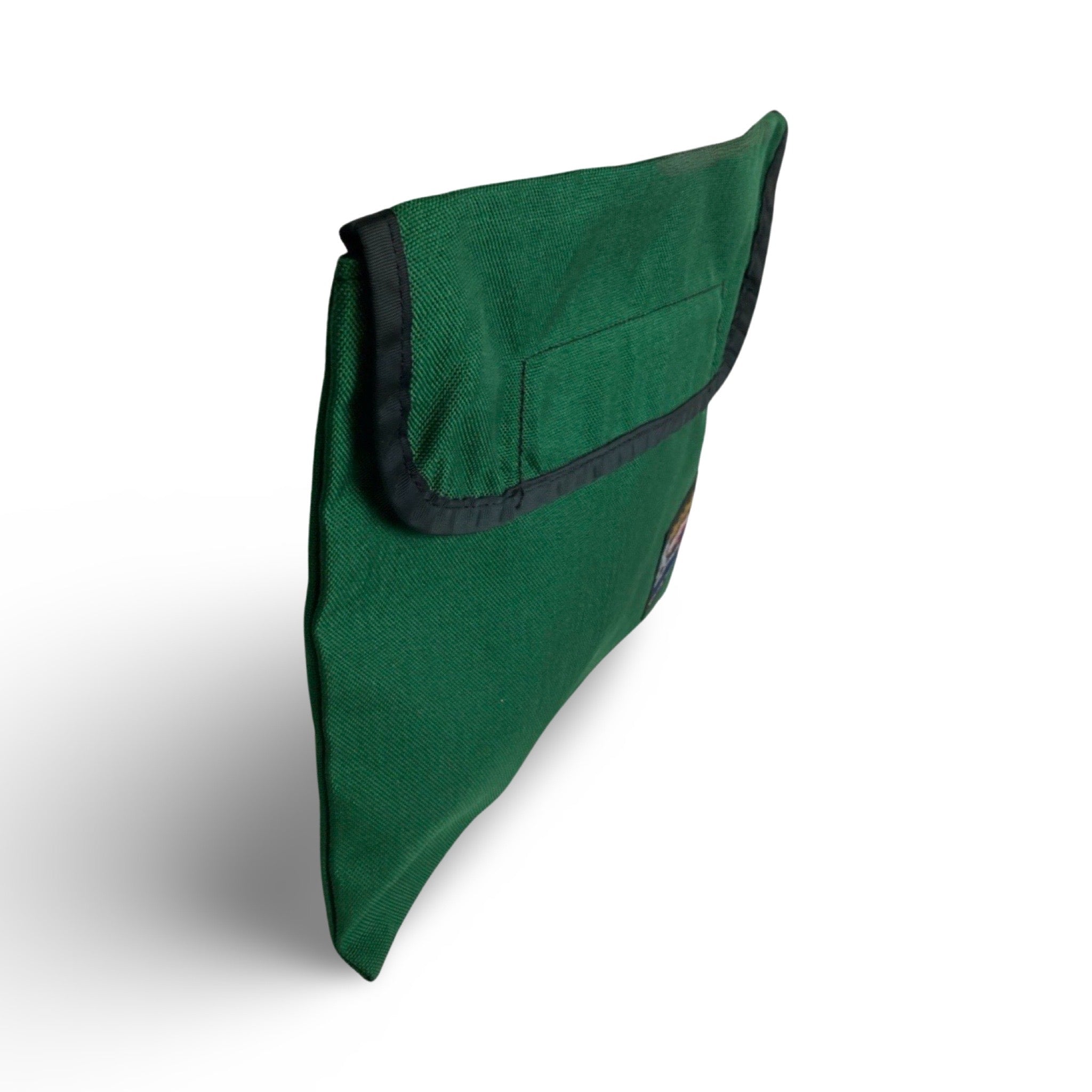 Tough Traveler | Made in USA | DOCU-BAG Large Document Pouch – Tough ...