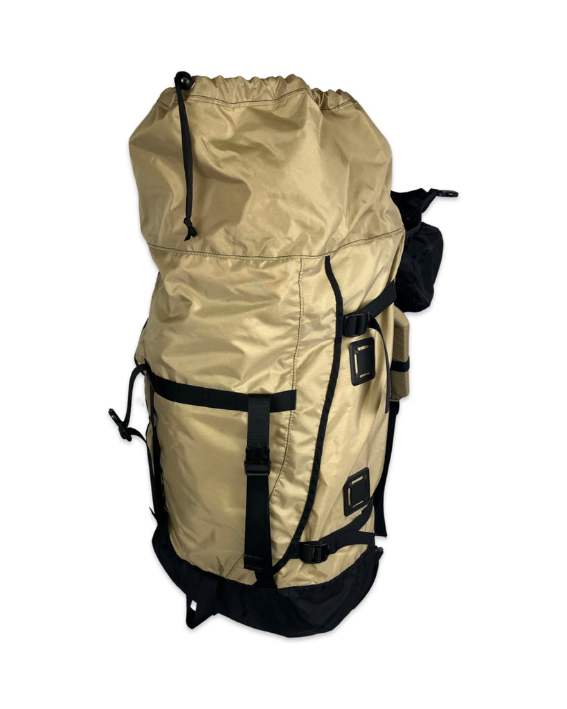 Tough Traveler | Made in USA | CARRIER PACK 49L Hiking Backpack – Tough ...