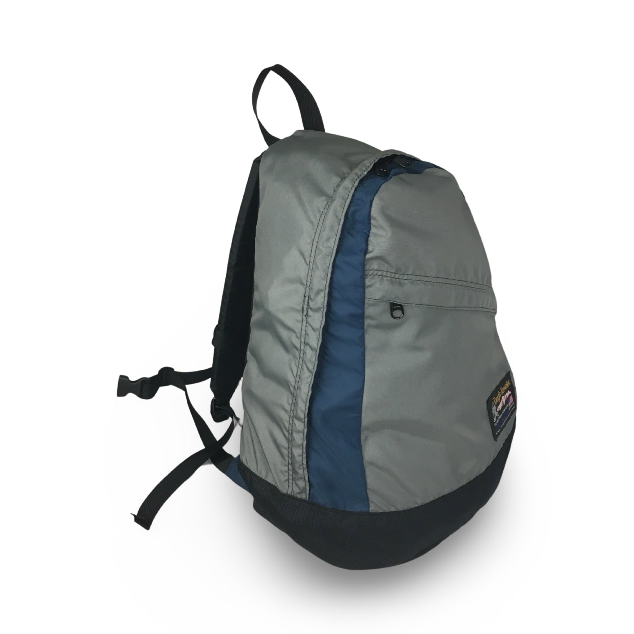 Tough Traveler | Made in USA | ODYSSEY Backpack – Tough Traveler - Made ...
