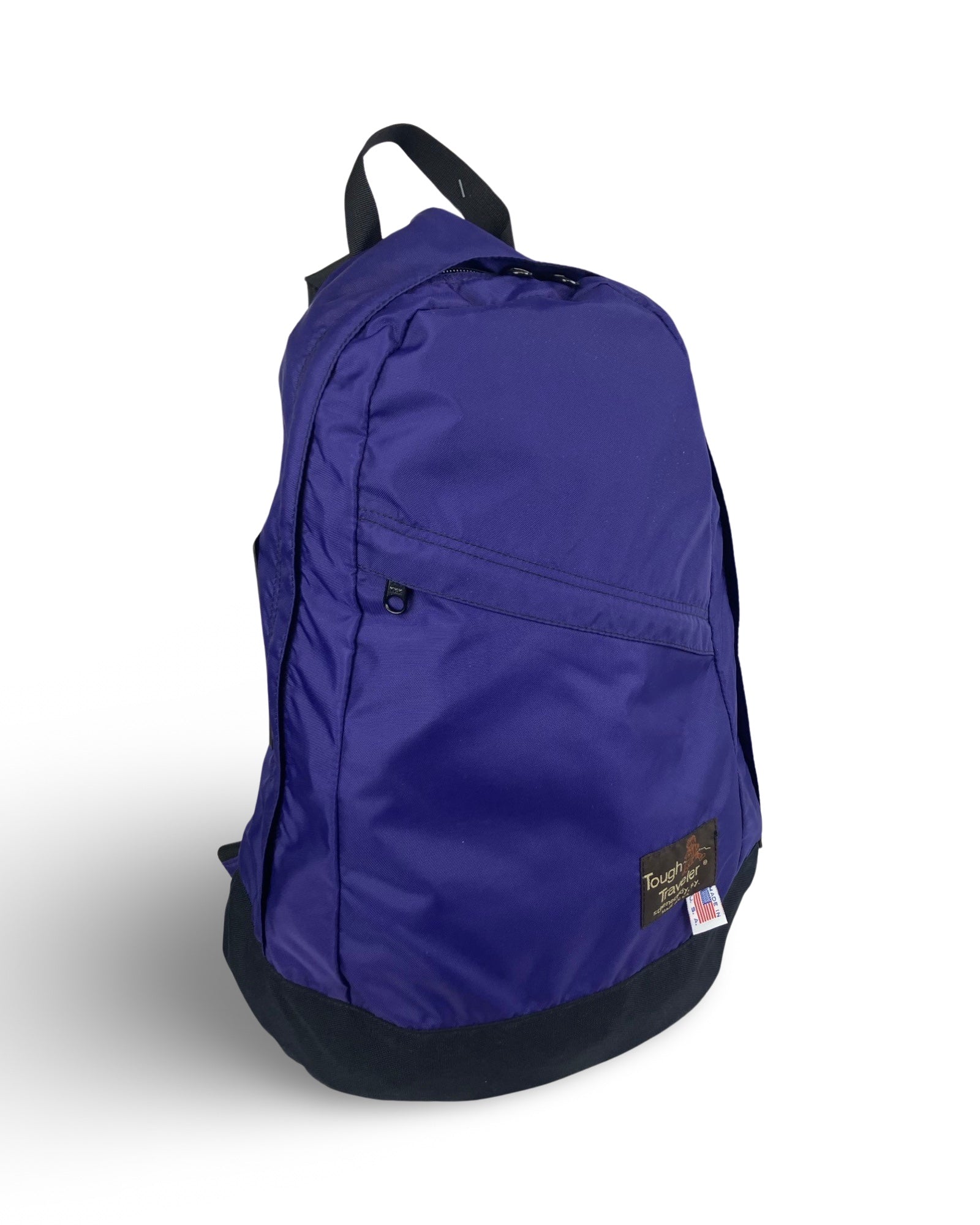 Tough Traveler | Made in USA | ODYSSEY Backpack – Tough Traveler - Made ...