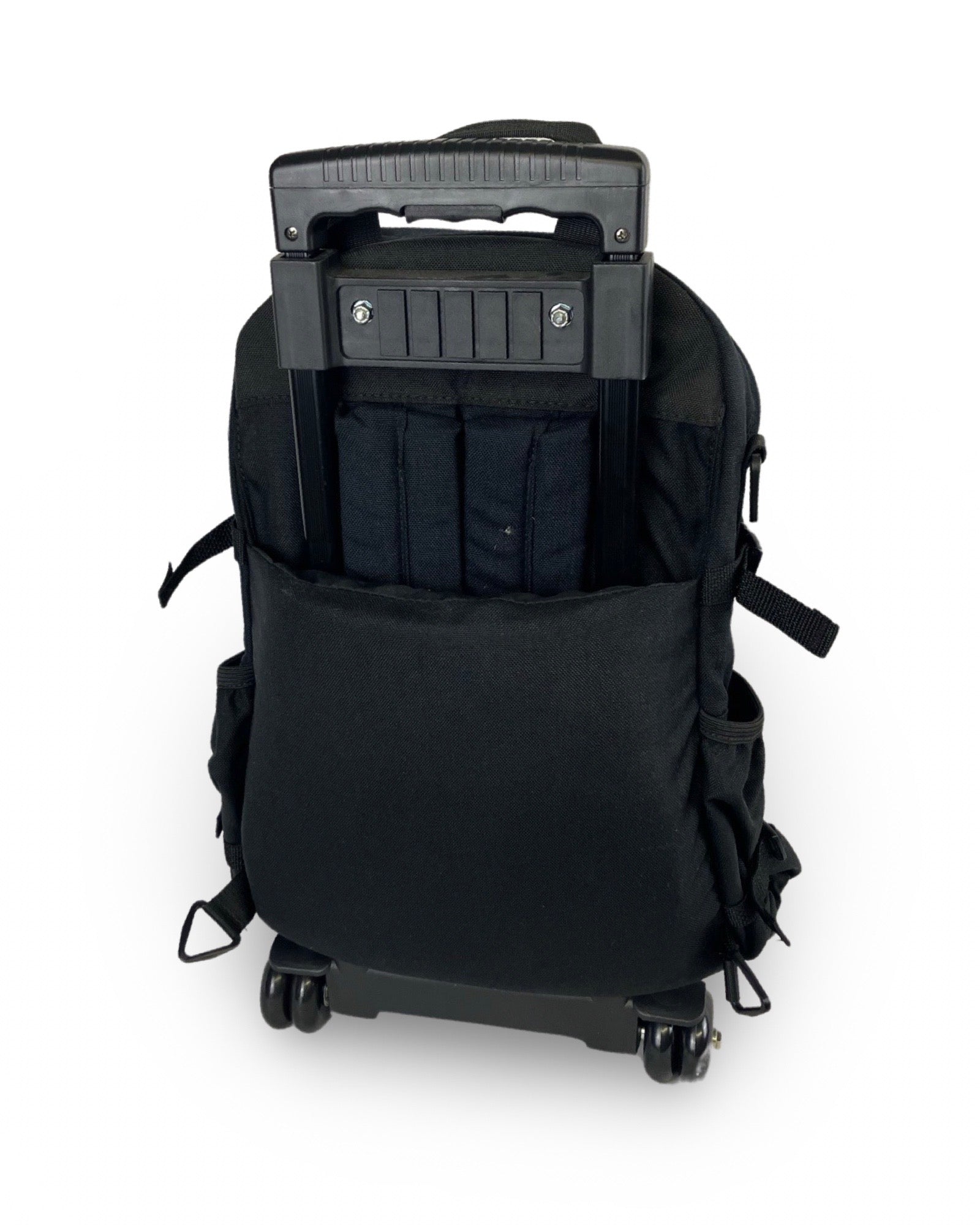 WHEELED TREKKER Rolling Backpack | Tough Traveler | Made in USA – Tough ...