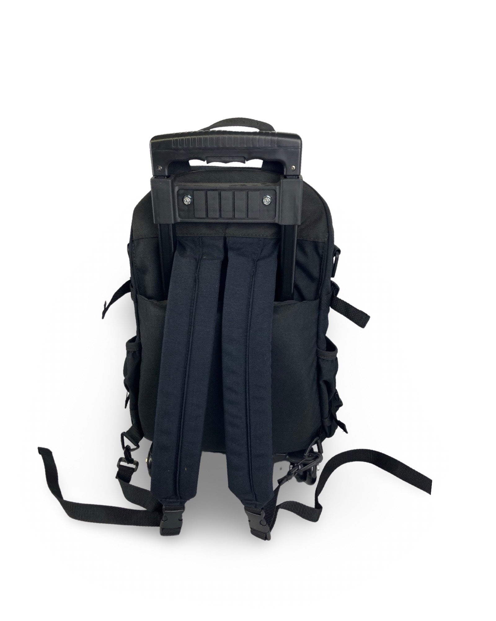 WHEELED TREKKER Rolling Backpack | Tough Traveler | Made in USA – Tough ...