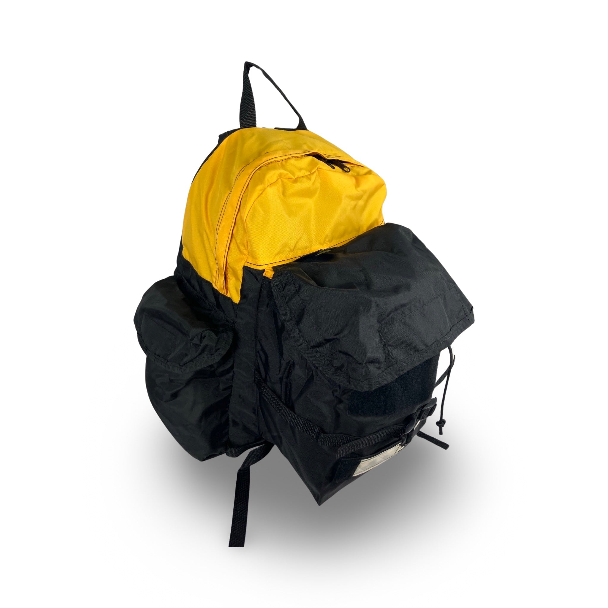 Tough Traveler | Made in USA | TREKKER Backpack – Tough Traveler - Made ...