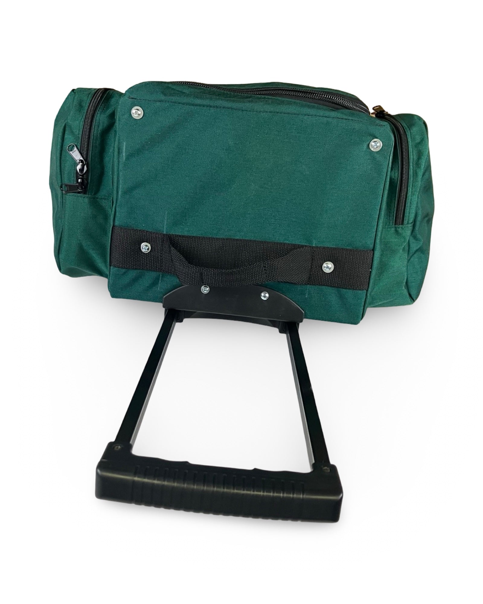 SAMOYED Rolling Luggage | Tough Traveler | Made in USA – Tough Traveler ...