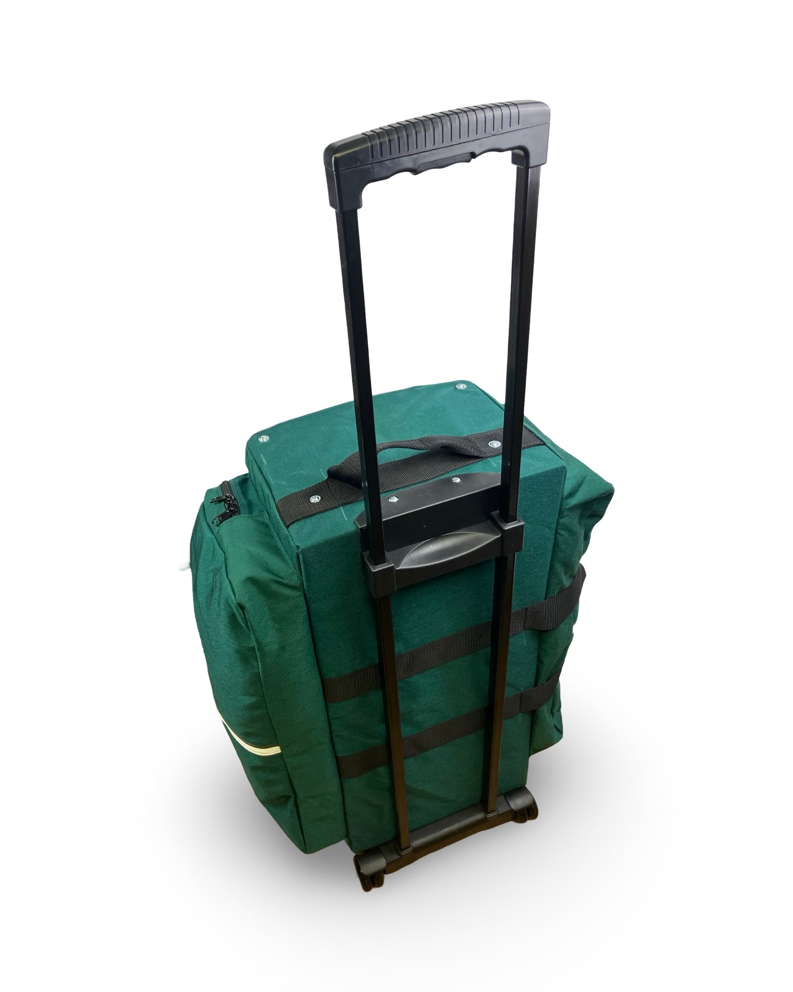 SAMOYED Rolling Luggage | Tough Traveler | Made in USA – Tough Traveler ...