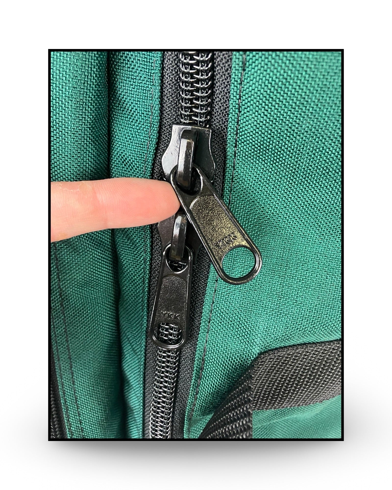 SAMOYED Rolling Luggage | Tough Traveler | Made in USA – Tough Traveler ...