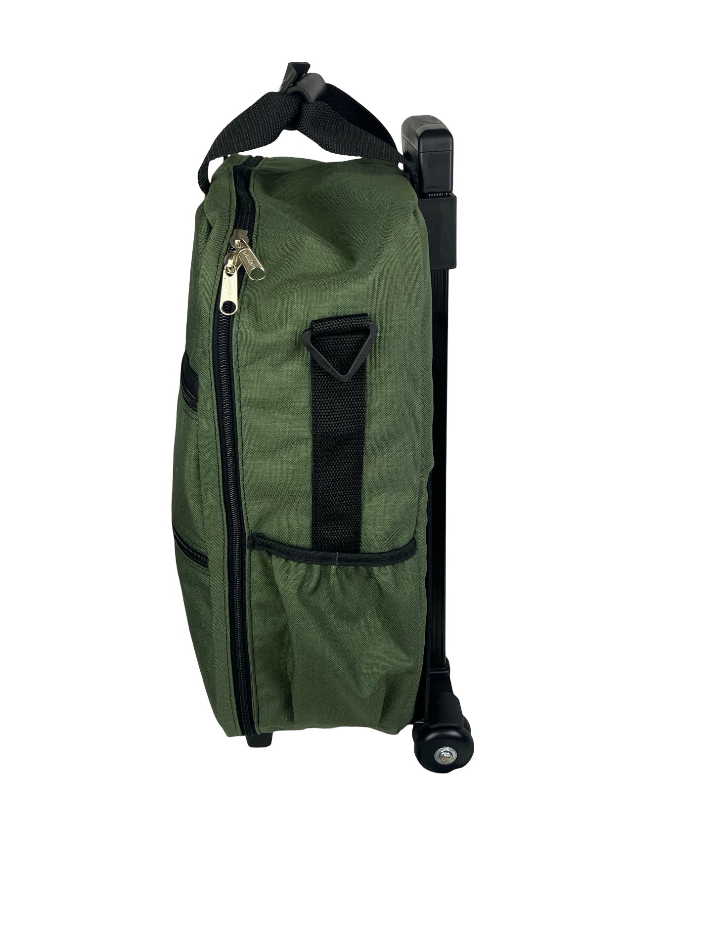 CLIPPER Rolling Luggage | Tough Traveler | Made in USA – Tough Traveler ...