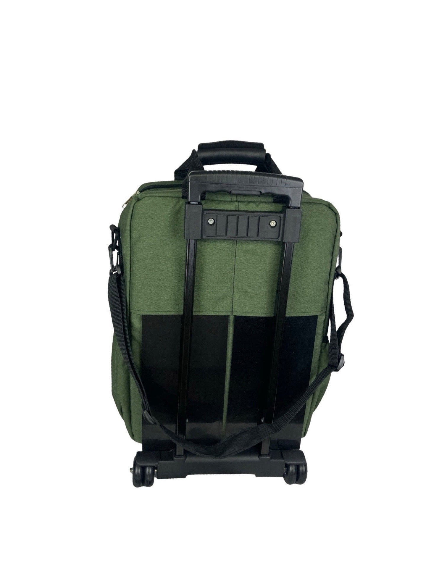 CLIPPER Rolling Luggage | Tough Traveler | Made in USA – Tough Traveler ...