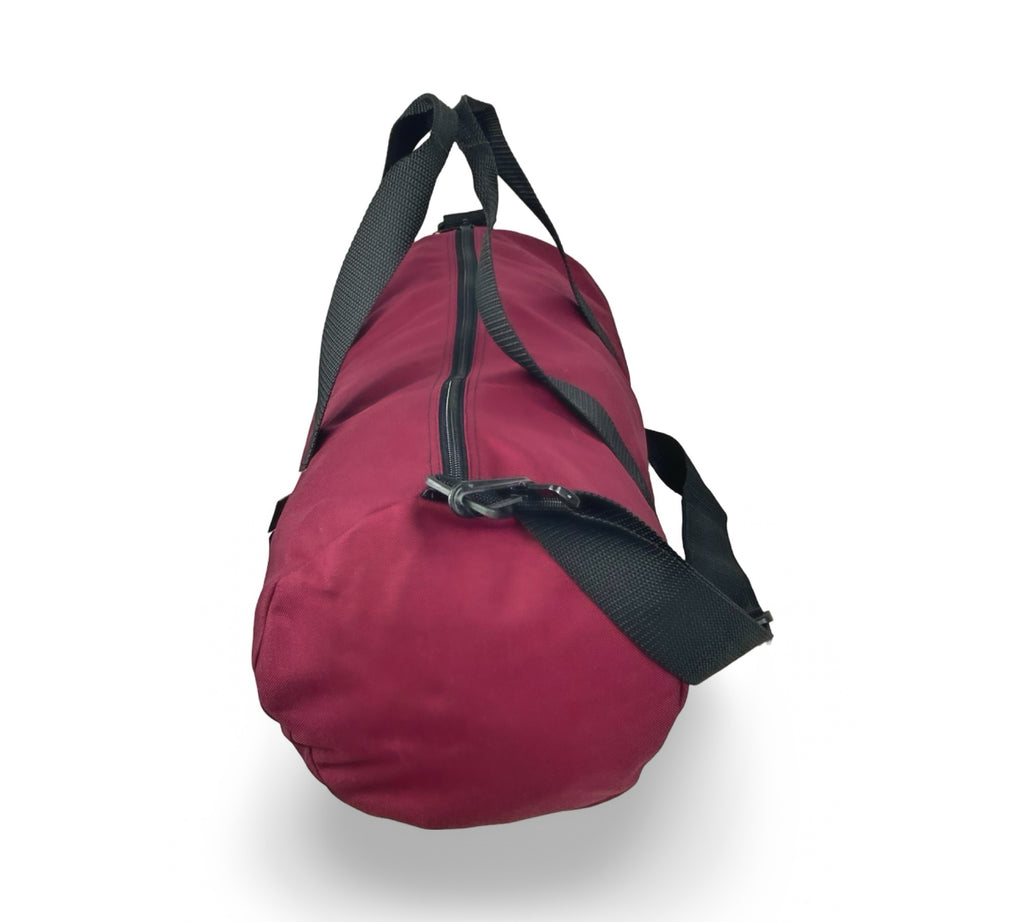 ROUND DUFFEL | Tough Traveler | Made in USA – Tough Traveler - Made in ...