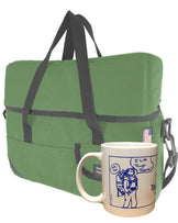 Tough Traveler | Made in USA | LAPTOP INSERT Bag