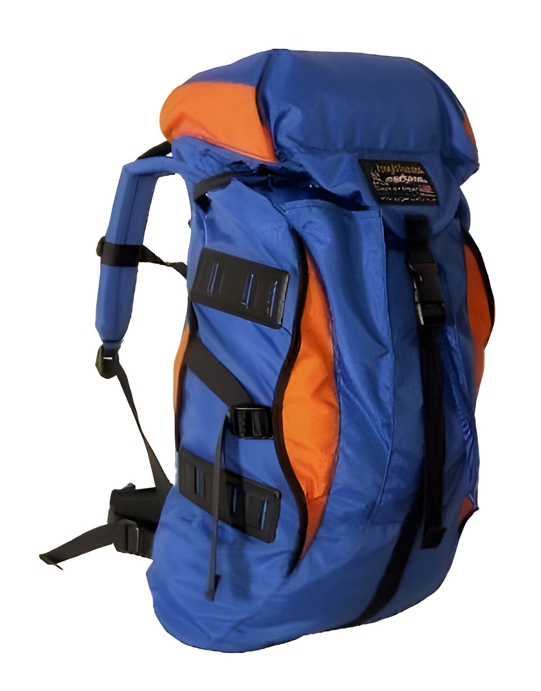 Tough Traveler | Made in USA | RANGER Hiking Backpack – Tough Traveler ...