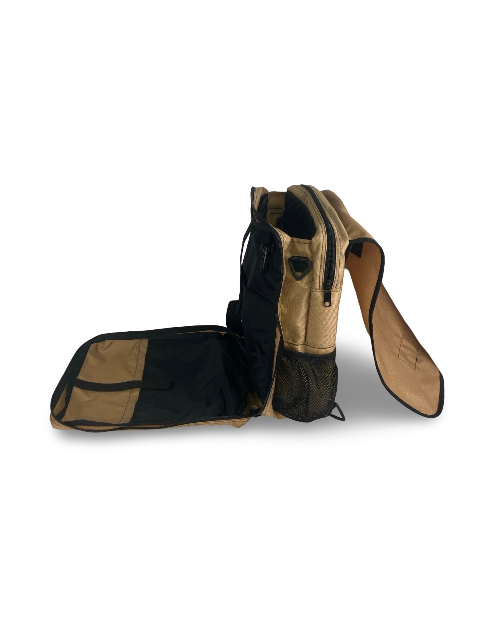 Tough Traveler | Made in USA | GOMBAC Computer Backpack – Tough ...