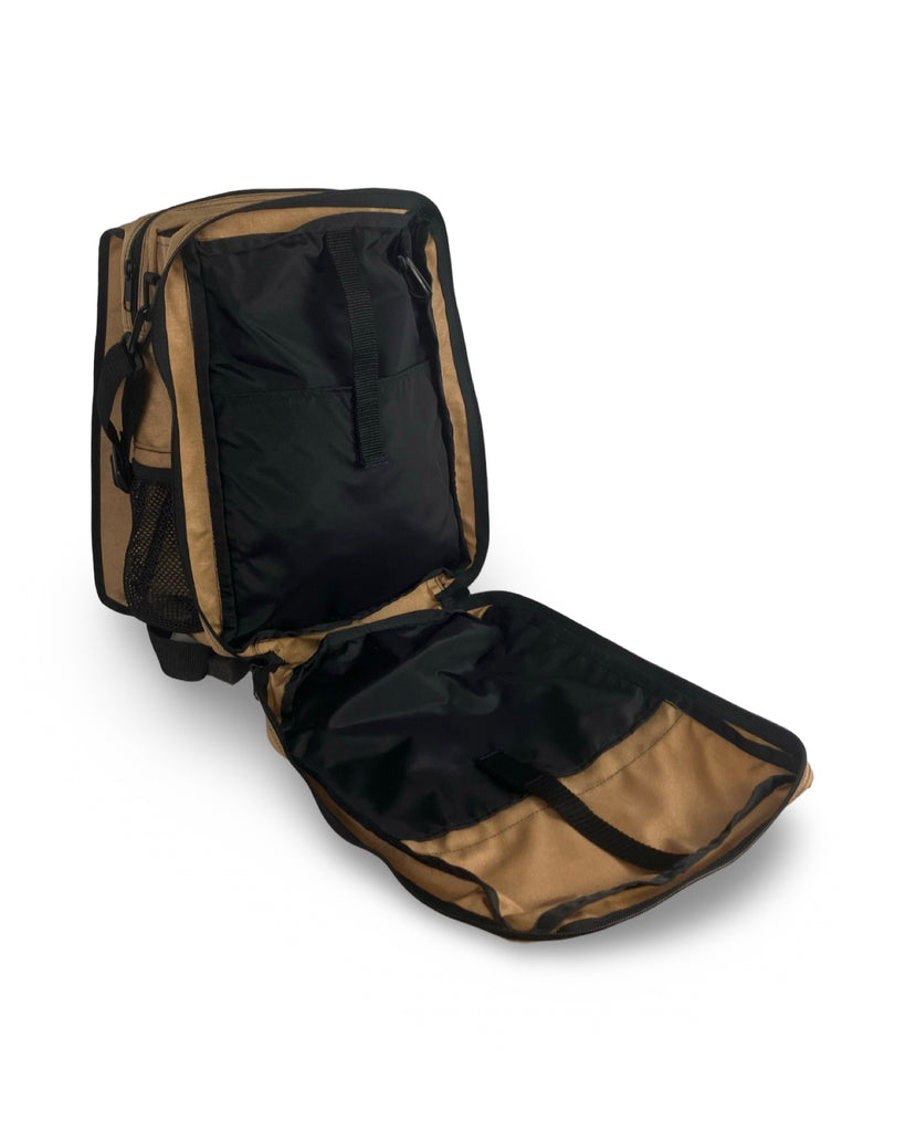 Tough Traveler | Made in USA | GOMBAC Computer Backpack – Tough ...