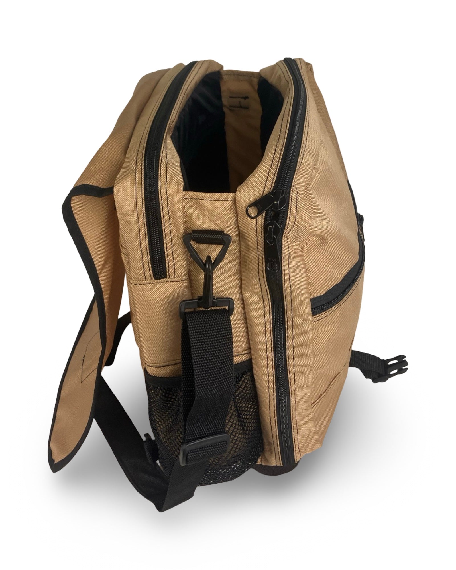 Tough Traveler | Made in USA | GOMBAC Computer Backpack – Tough ...