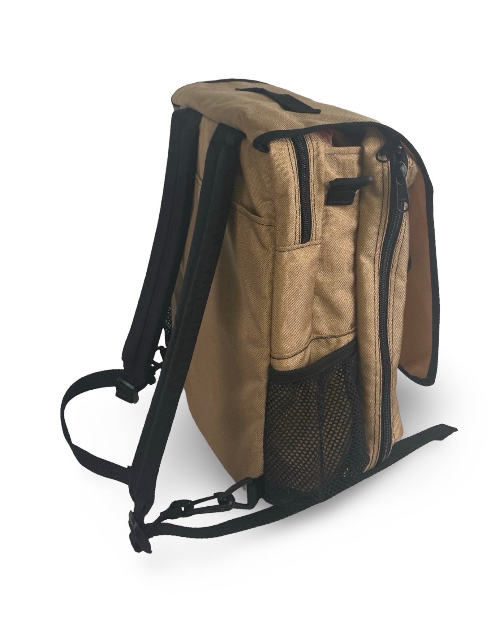 Tough Traveler | Made in USA | GOMBAC Computer Backpack – Tough ...