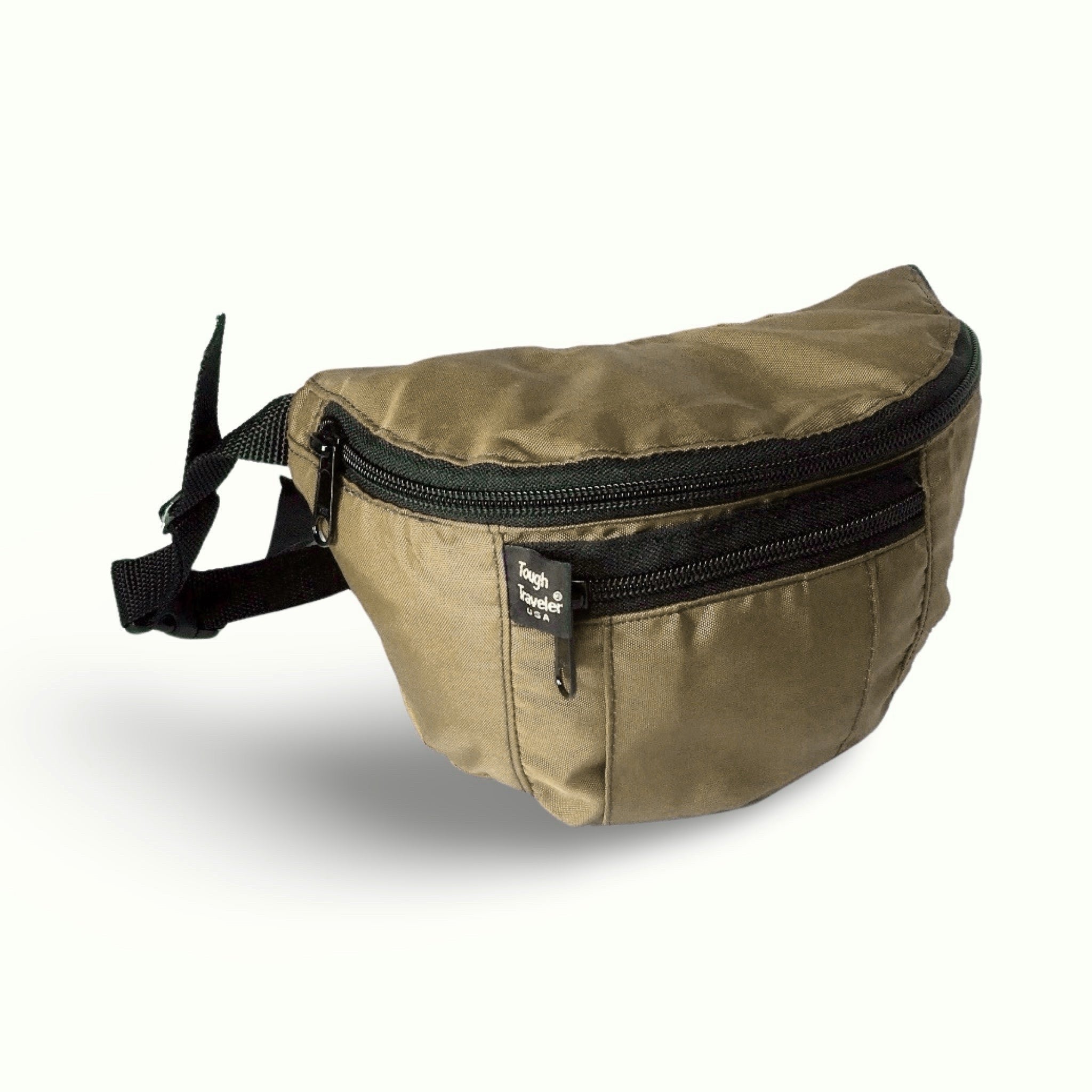 SIDEKICK Waistpack | Tough Traveler | Made in USA – Tough Traveler ...