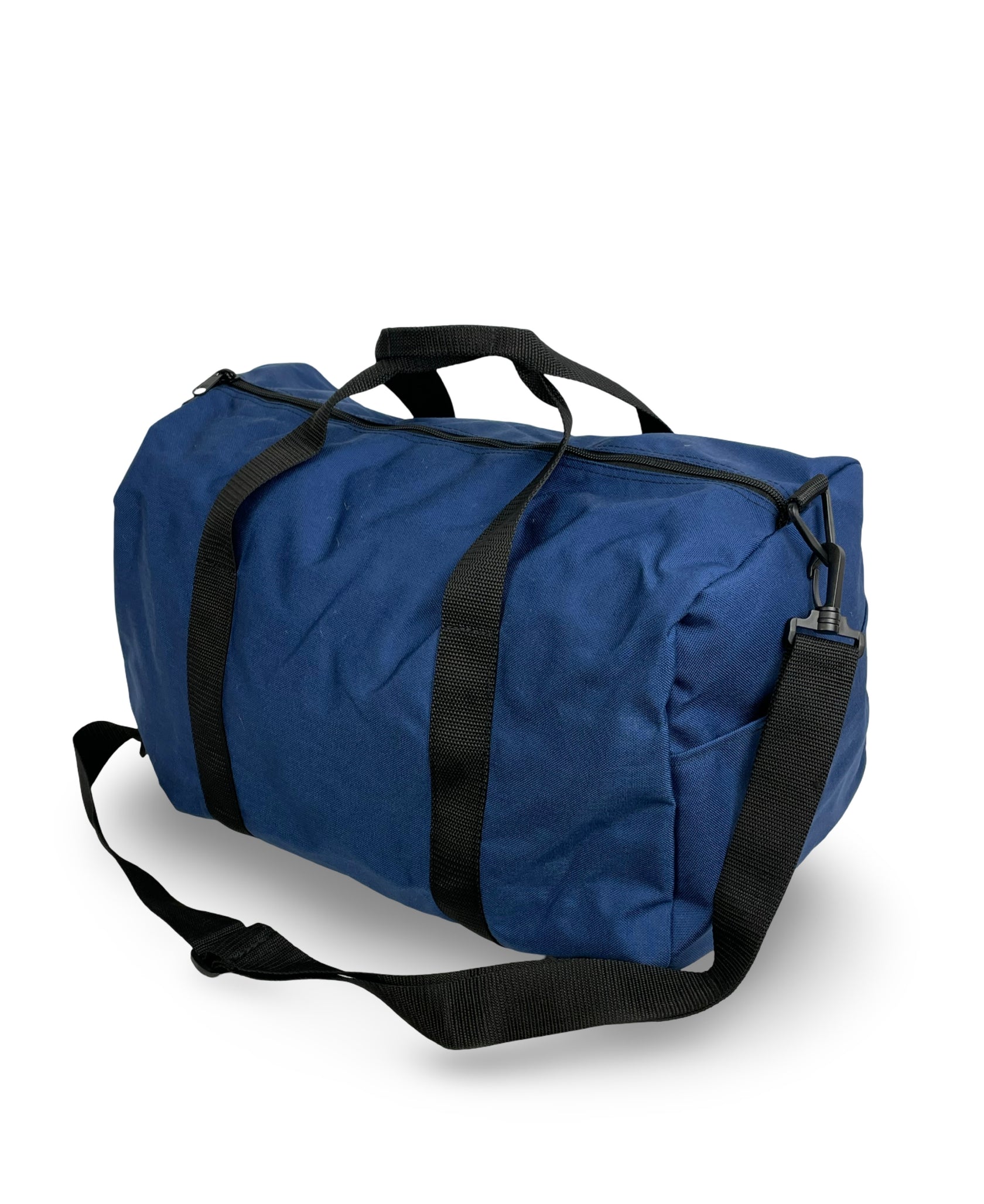 Premium 1000D Duffel Made in USA | Handcrafted by Tough Traveler since ...