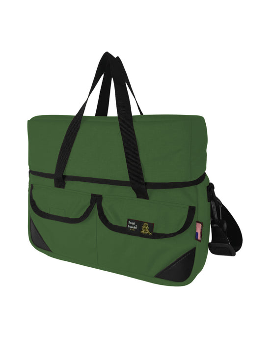Tough Traveler | Made in USA | LAPTOP INSERT Bag