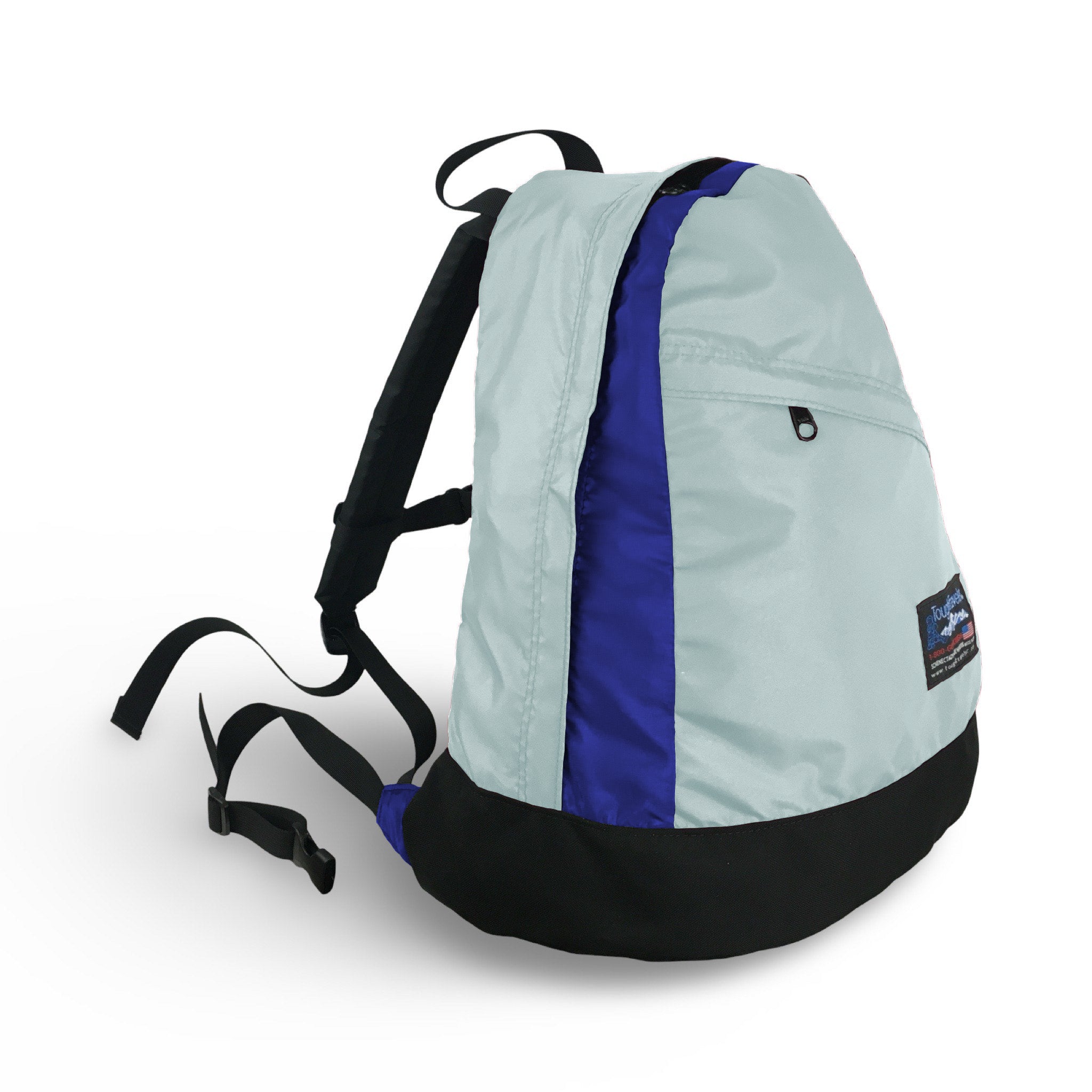 Tough Traveler | Made in USA | ODYSSEY Backpack – Tough Traveler - Made ...