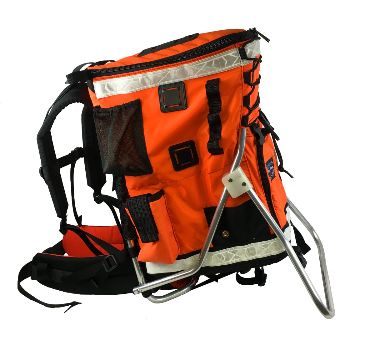 Tough Traveler ReMED | Made in USA | RESCUE CARRIER SAR Backpack ...
