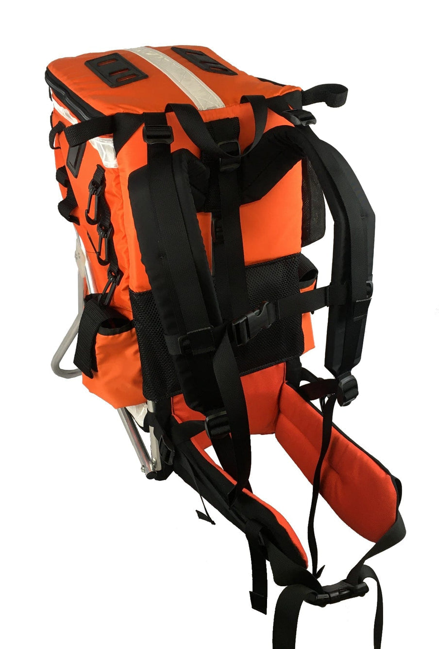 Tough Traveler ReMED | Made in USA | RESCUE CARRIER SAR Backpack ...