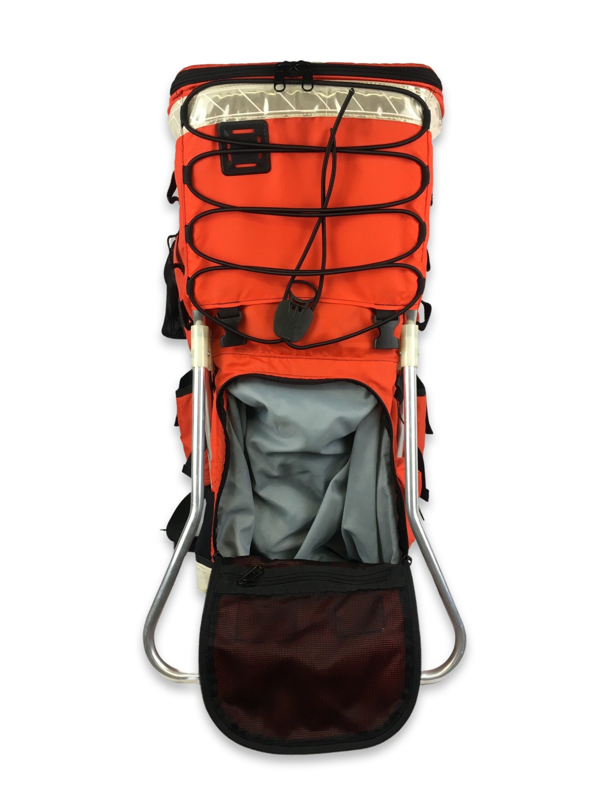 Tough Traveler ReMED | Made in USA | RESCUE CARRIER SAR Backpack ...