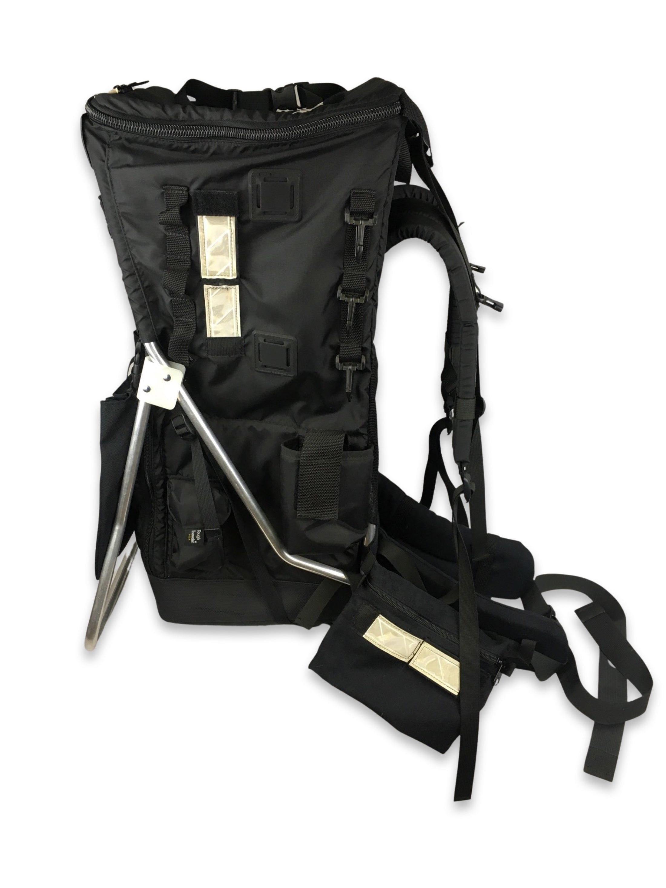 Tough Traveler ReMED | Made in USA | RESCUE CARRIER SAR Backpack ...
