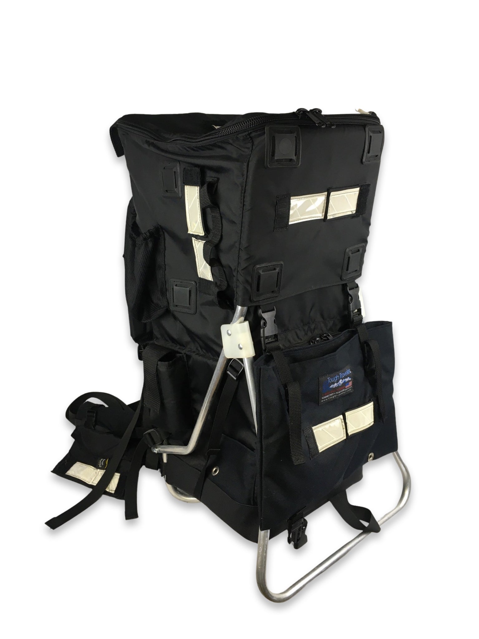 Tough Traveler ReMED | Made in USA | RESCUE CARRIER SAR Backpack ...