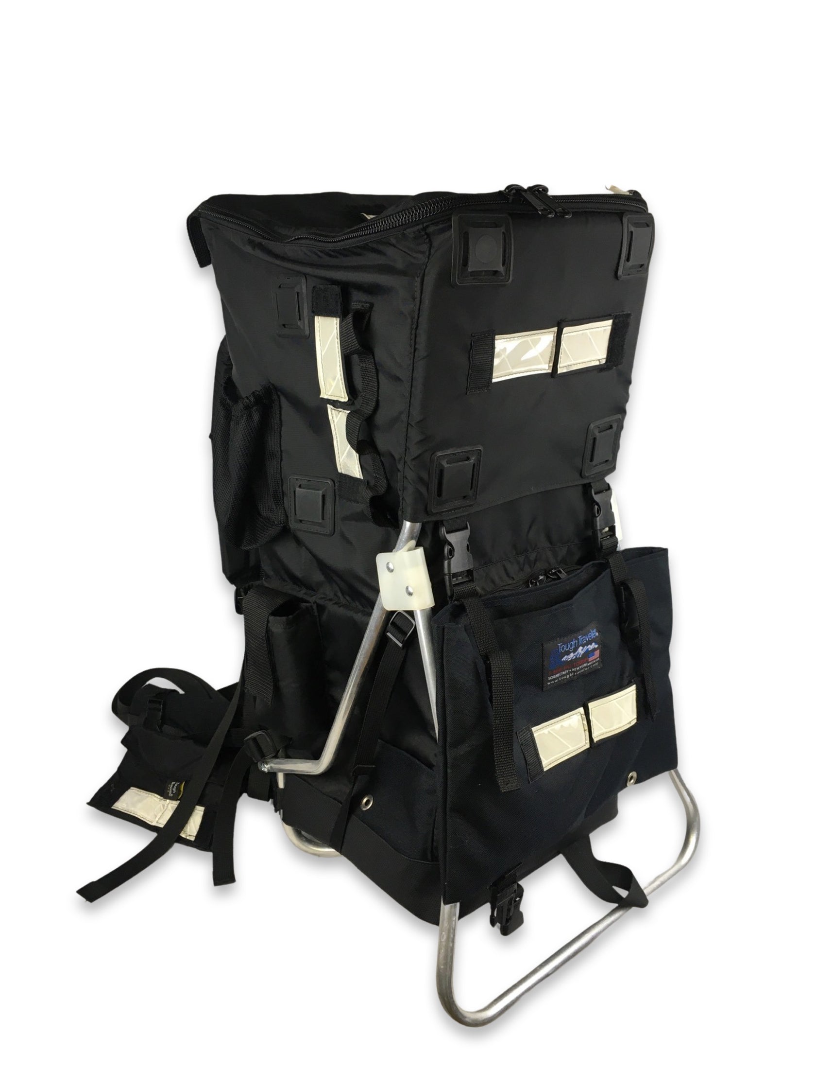 Tough Traveler ReMED | Made in USA | RESCUE CARRIER SAR Backpack ...