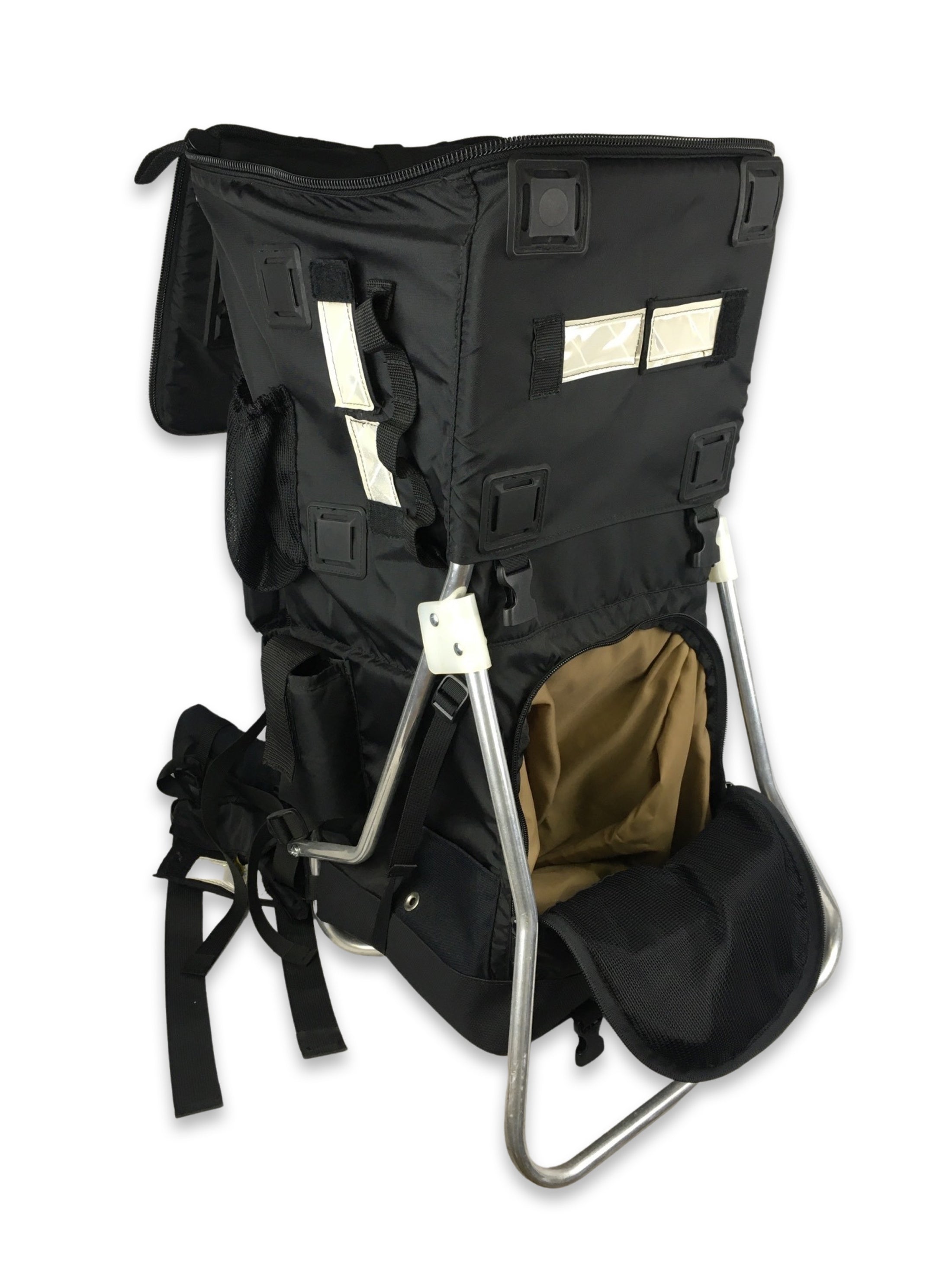 Tough Traveler ReMED | Made in USA | RESCUE CARRIER SAR Backpack ...