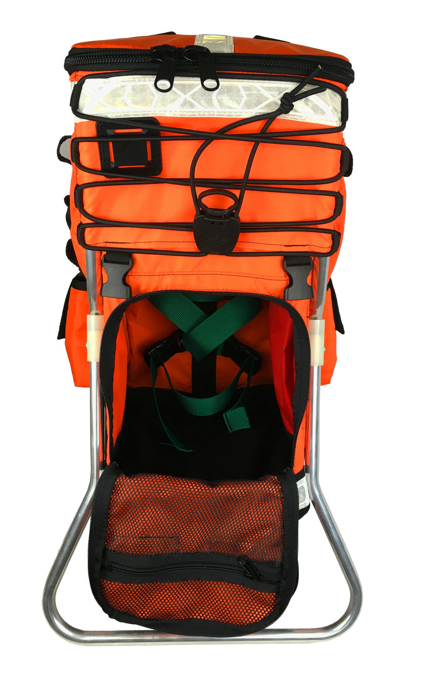 Tough Traveler ReMED | Made in USA | RESCUE CARRIER SAR Backpack ...