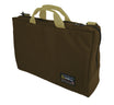 WEDGE Computer Briefcase | Tough Traveler | Made in USA – Tough ...