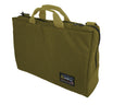 WEDGE Computer Briefcase | Tough Traveler | Made in USA – Tough ...
