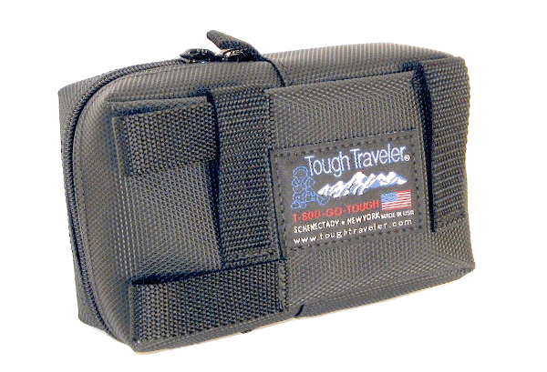 Tough Traveler ReMed - 2-WAY BELT POUCH for Pelican Micro Case