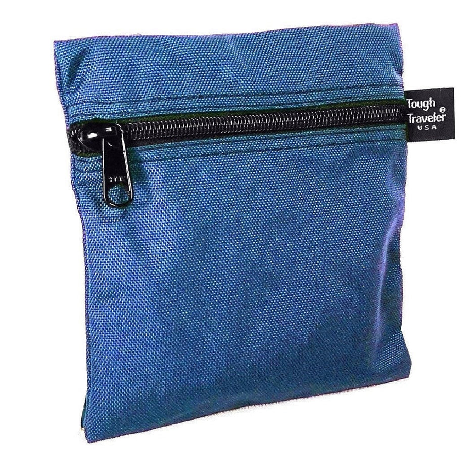 SMALL BAGS & POUCHES – Tough Traveler - Made in USA since 1970