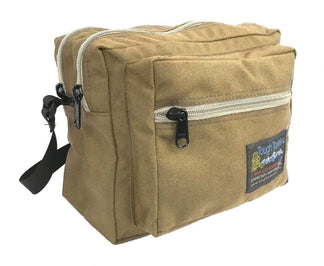 CITI-BAG PURSE | Tough Traveler | Made in USA